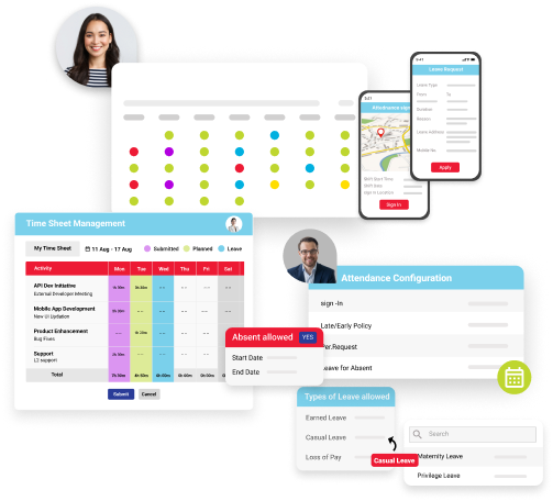 HRMS Software | AI-Powered People Experience Platform | Adrenalin Max